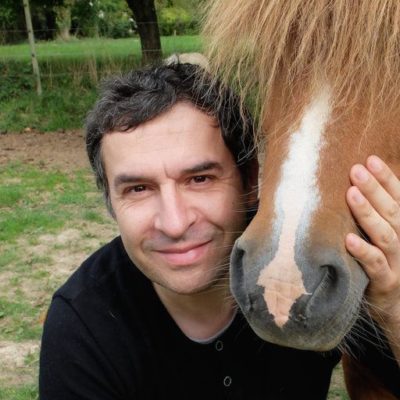 Speakers - Entomology Summer Course